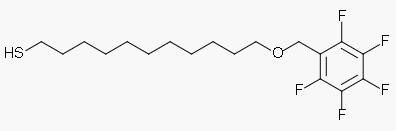 Surface Modification Reagents - AWSensors | Scientific Technology